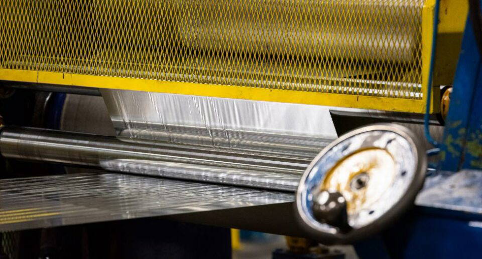 About us – Multifoil UK