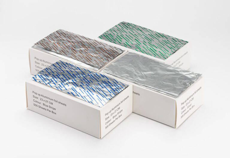 Packaging Products – Multifoil UK